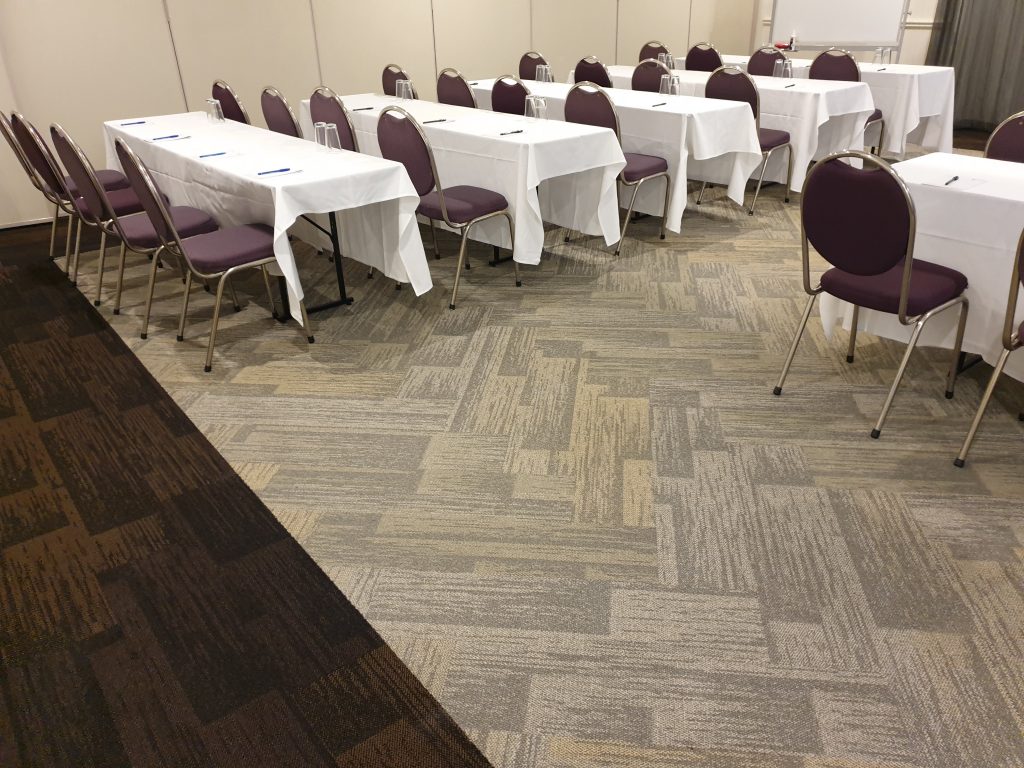 Century Inn Makeover - JML Flooring & Home Solutions : JML Flooring ...
