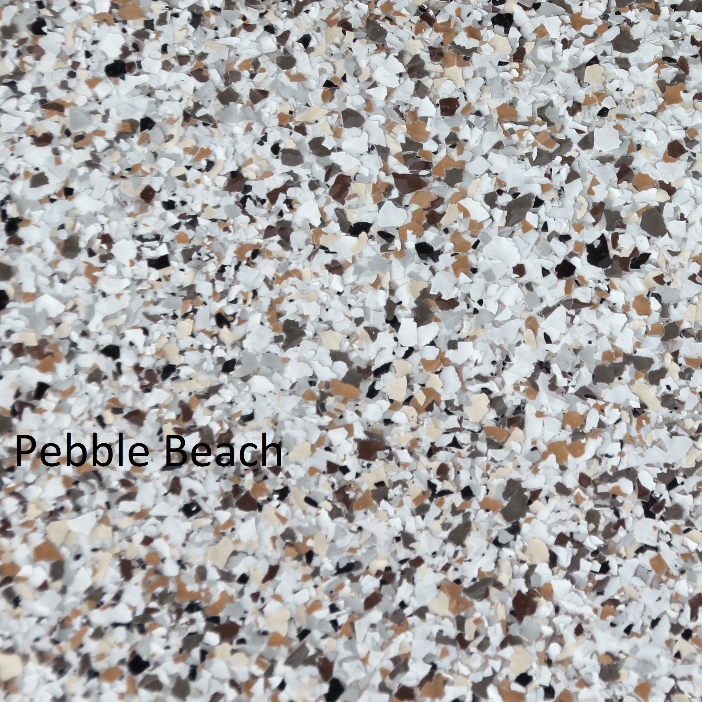 Epoxy - Flake - JML Flooring & Home Solutions